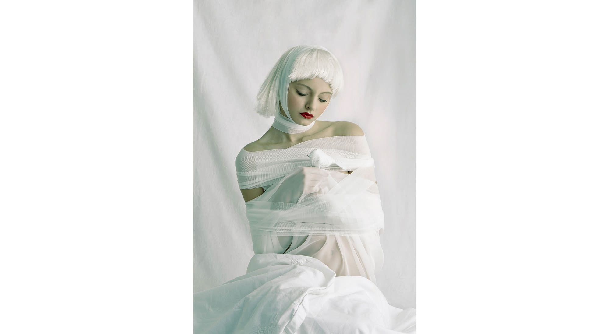 Various Portraits 1 - Yurina Photographer