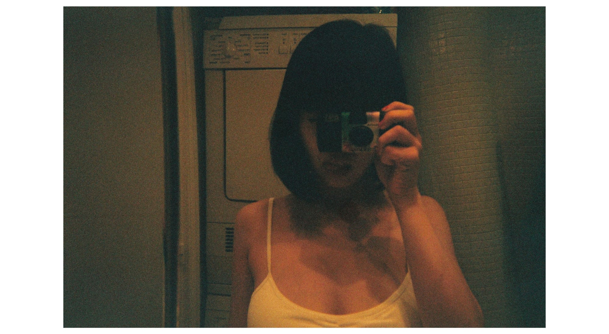 Various Portraits 2 - Yurina Photographer