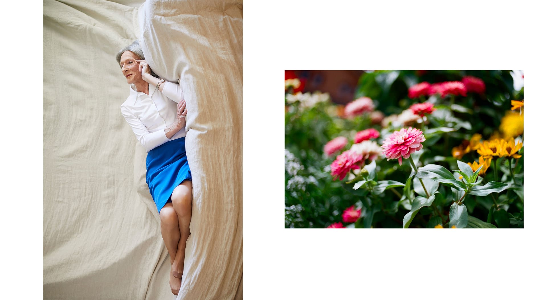 La Couleur du Sexe - Yurina Photographer