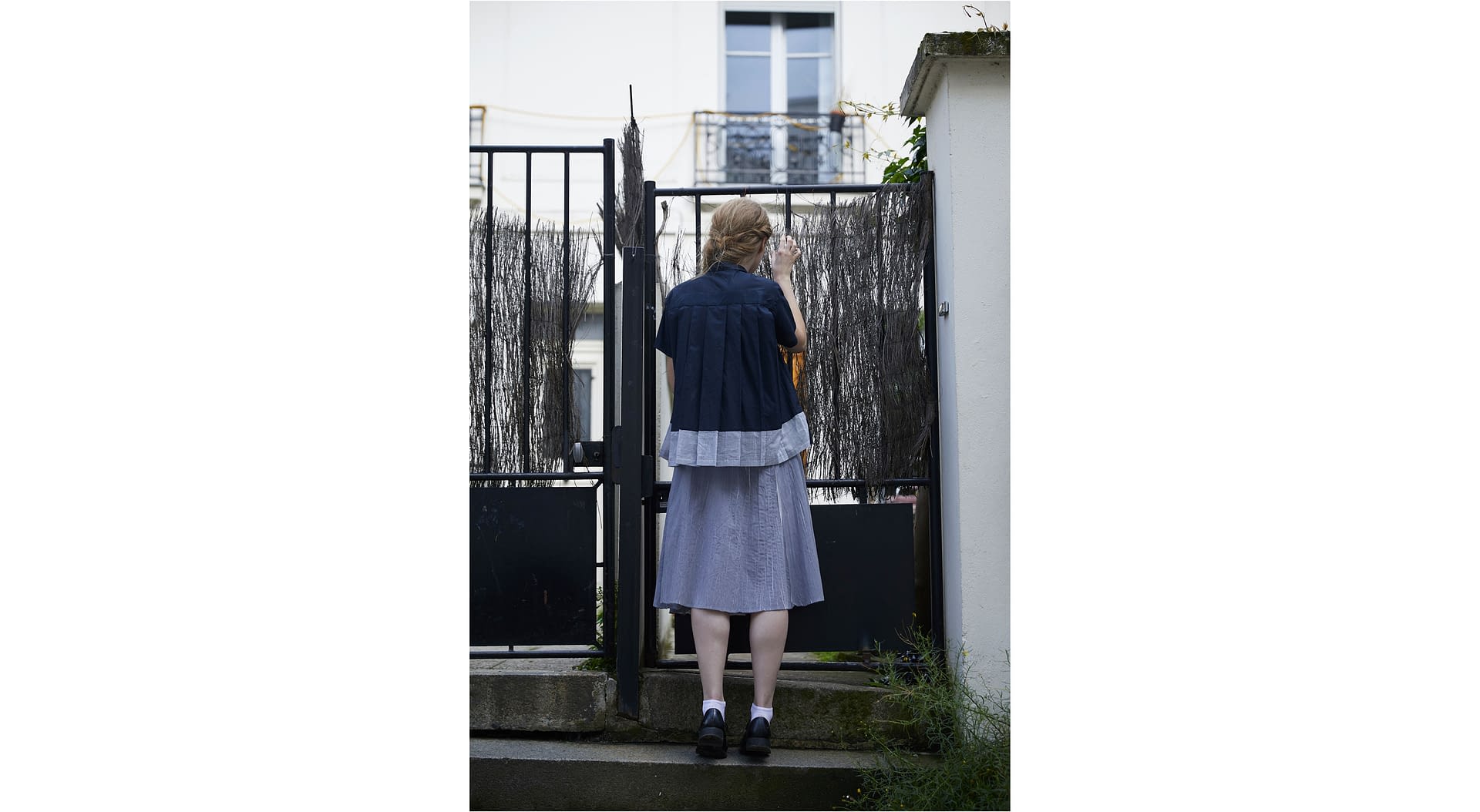 Yoshi Kondo Lookbook 1 - Yurina Photographer